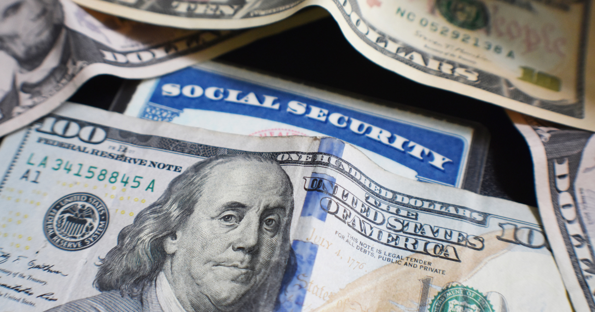 Supplemental Security Income (SSI): Everything You Need to Know ...